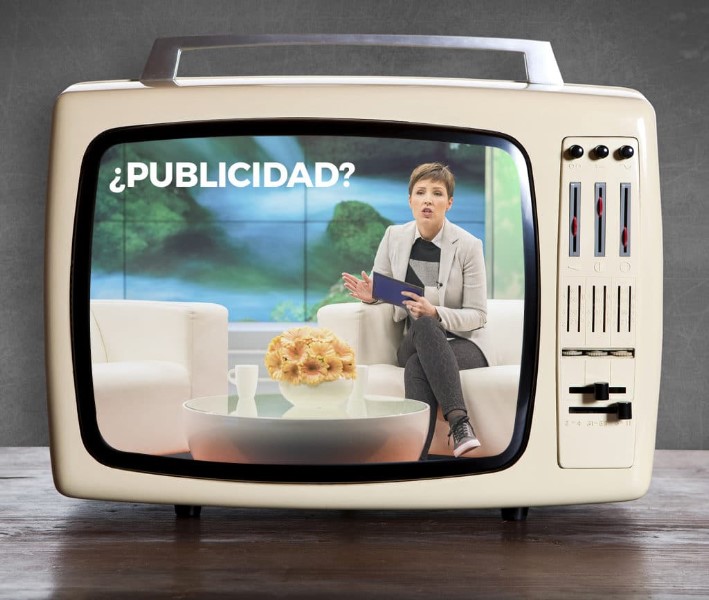 Anuncio Publicitario Spot De Televisi n Gu a Completa Para Crear Impacto Anuncio Publicitario Spot De Televisi n Gu a Completa Para Crear Impacto